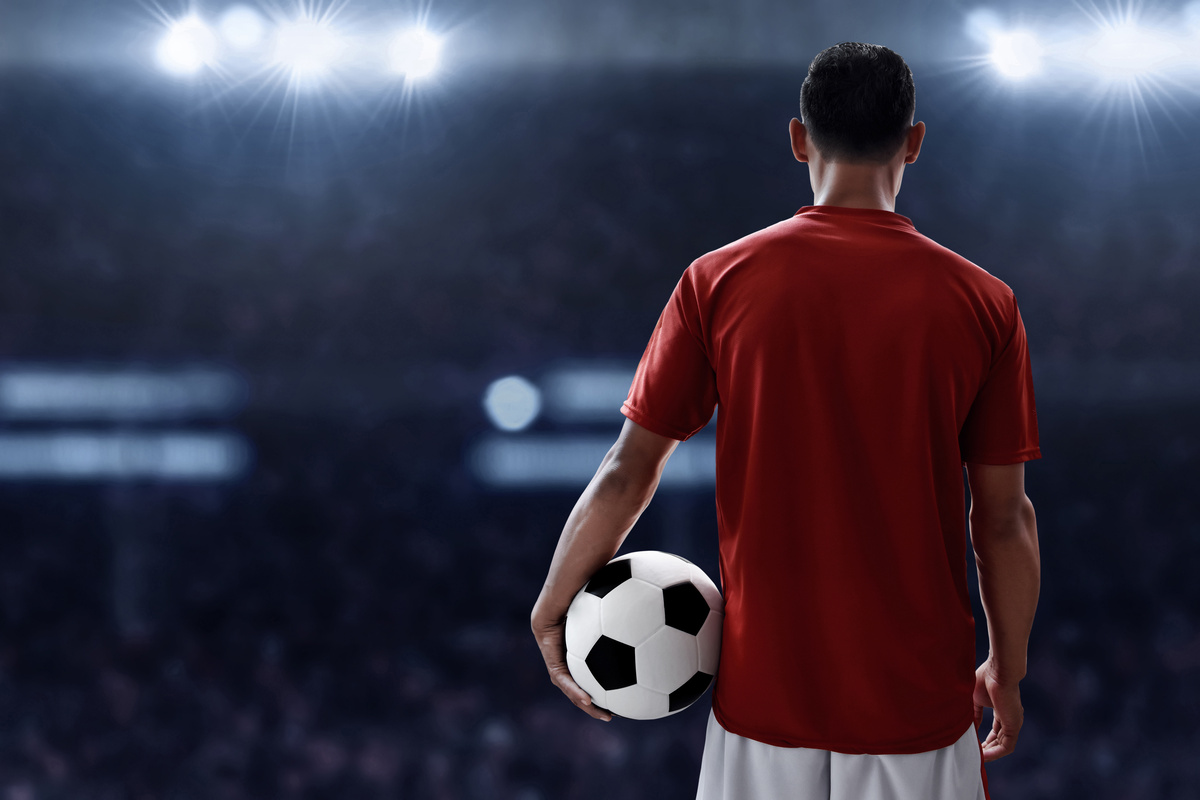 Wasted Talents in Football: Analyzing Sport’s Biggest 'What Ifs ...