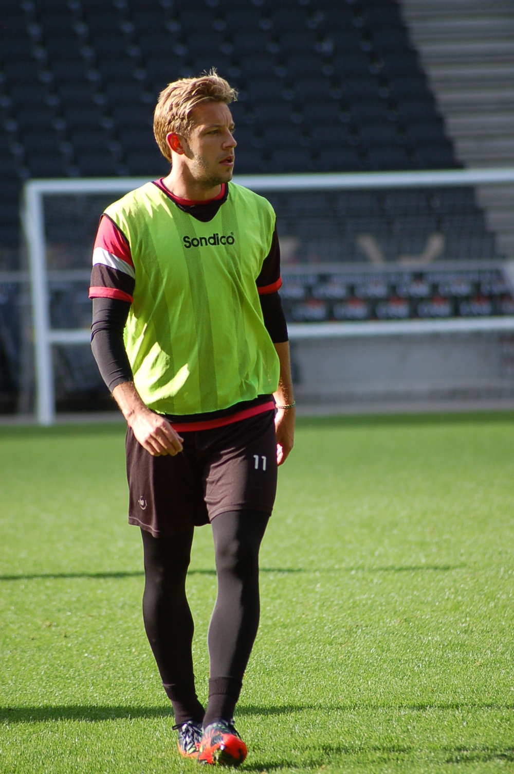 Worst Injuries in Football: 13 Traumatic Moments in the Sport ...