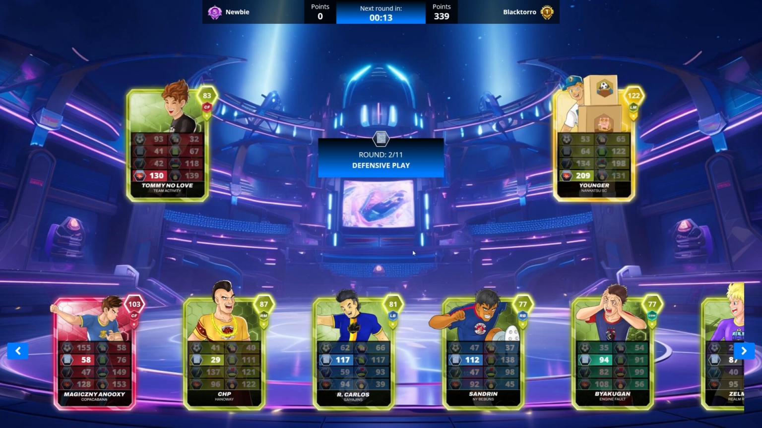 Exploring the World of Virtual Football: Top Games Like FIFA - Football ...