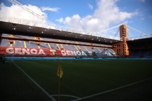 Inside Stadio Luigi Ferraris: A Guide to Genoa's Heartbeat - Football ...