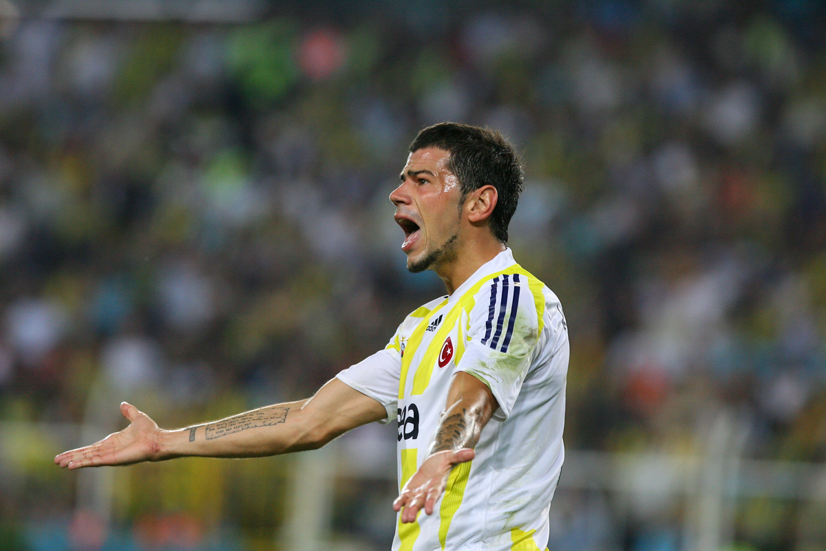 Wasted Talents in Football: Analyzing Sport’s Biggest 'What Ifs ...