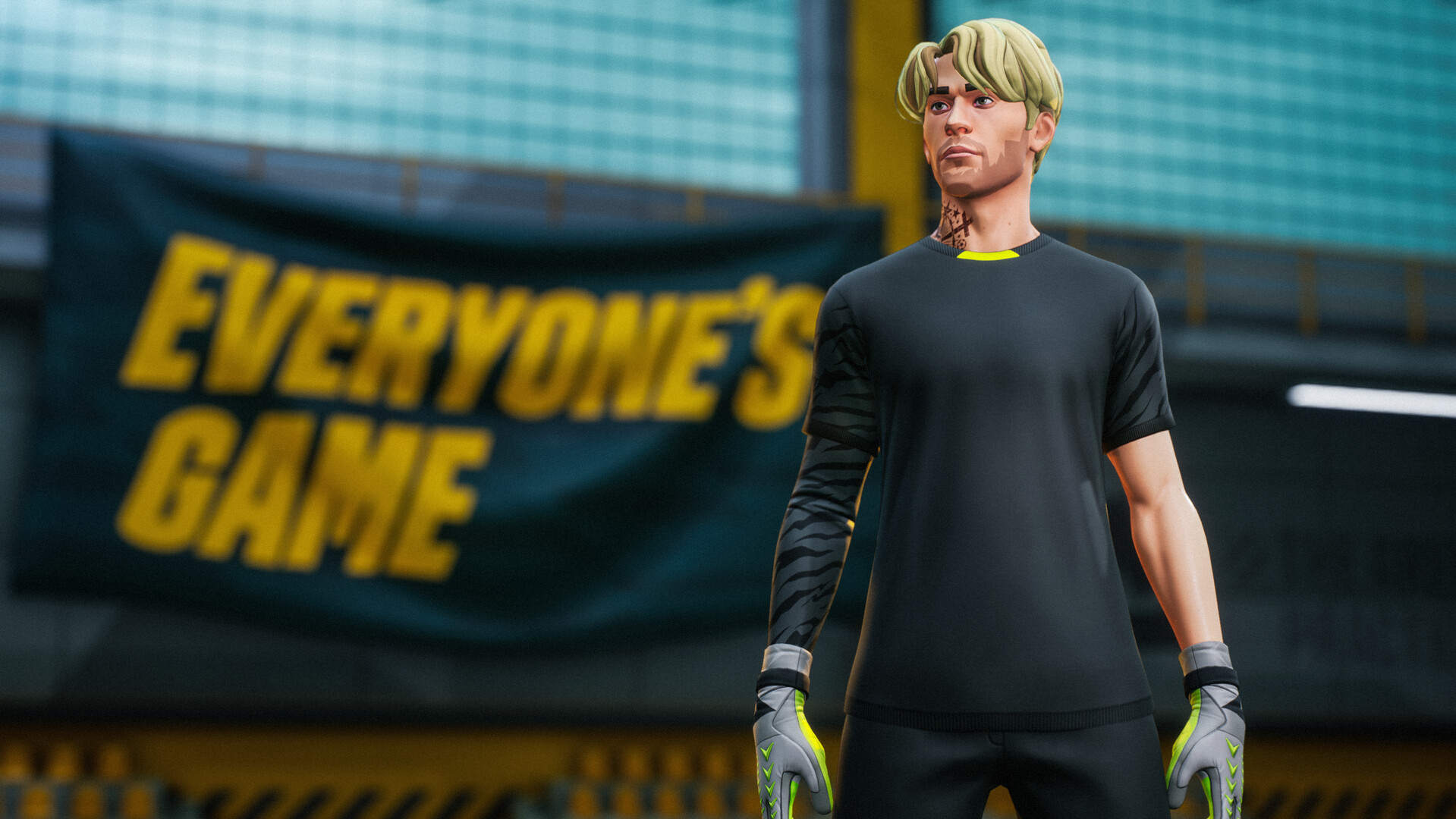 Exploring the World of Virtual Football: Top Games Like FIFA - Football ...