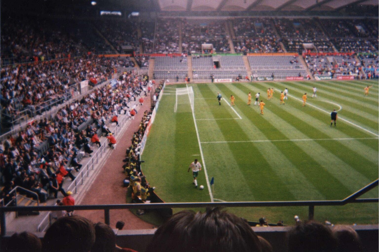 Villa Park: The Home Of Aston Villa Football Club - Football Team Game