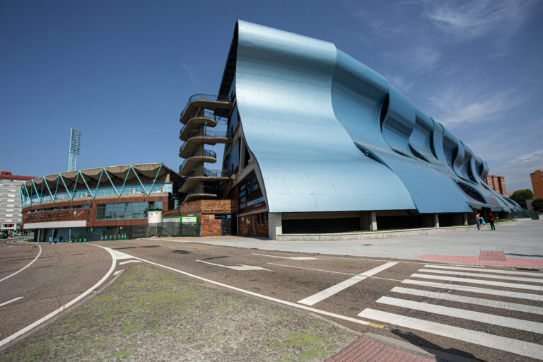 Exploring Estadio de Balaidos: The Heart of Celta de Vigo - Football ...