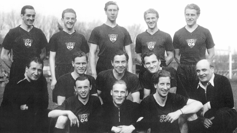 A Century of Football: Evolution and History of Bayer Leverkusen ...