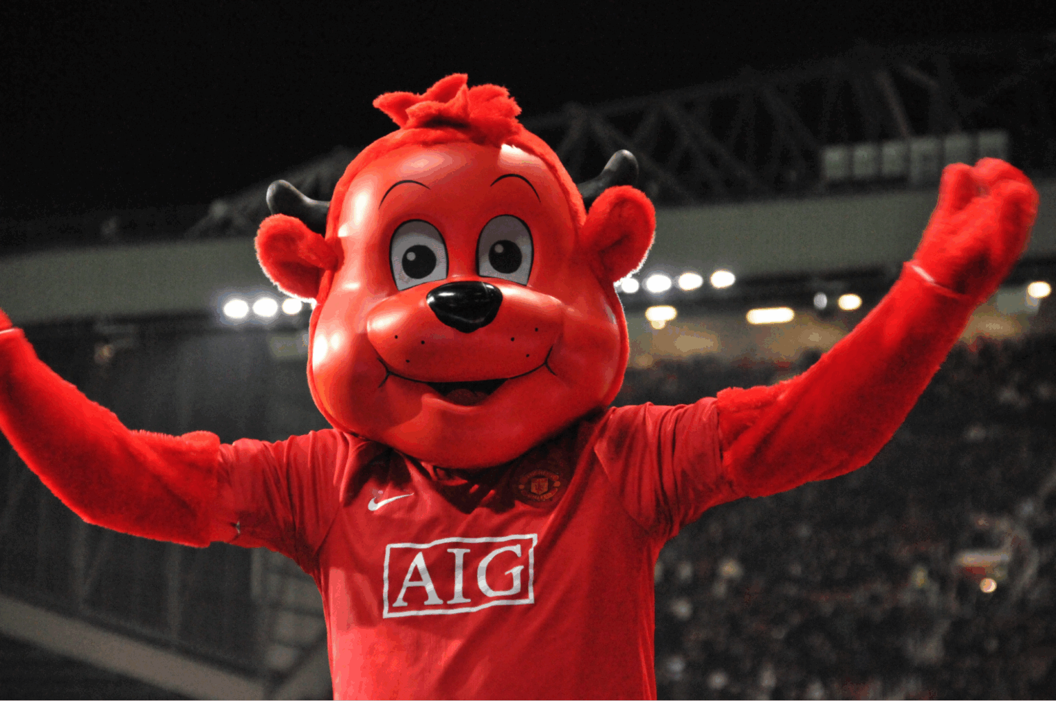 The Best Football Mascots That Steal the Show Every Match - Football ...