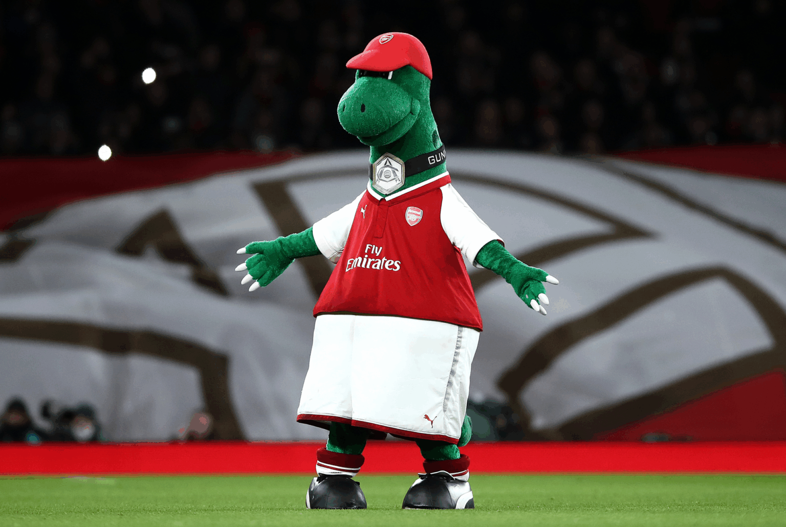 The Best Football Mascots That Steal the Show Every Match - Football ...
