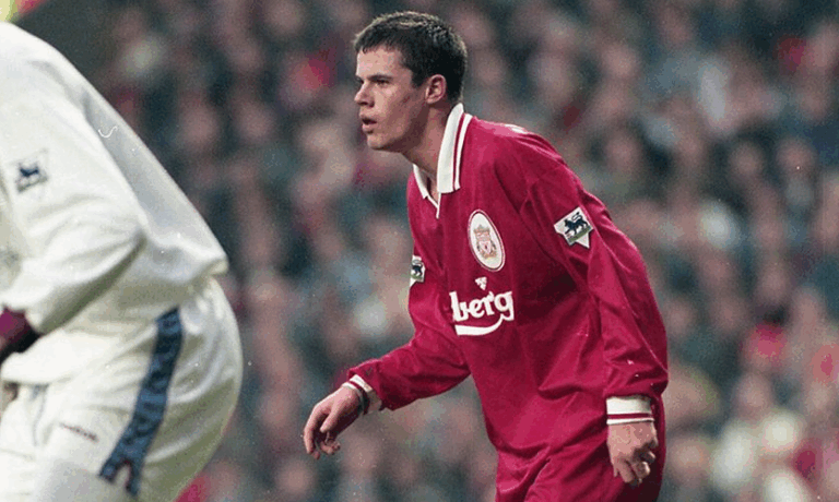 History of Liverpool FC - One of theWorld's Greatest Clubs - Football ...
