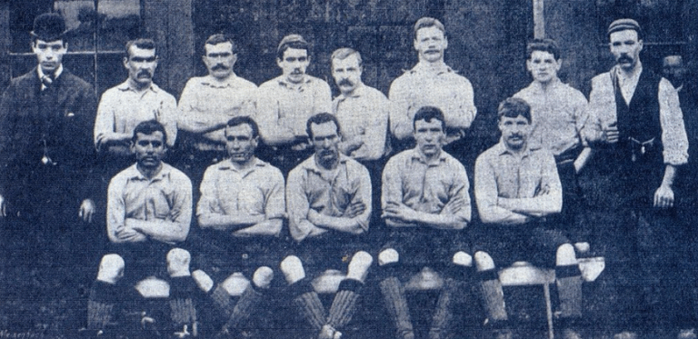 History of Liverpool FC - One of theWorld's Greatest Clubs - Football ...