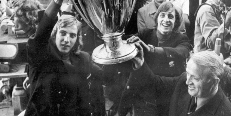What is Catenaccio? A Defensive Art That Shaped Football - Football ...