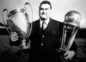 What is Catenaccio? A Defensive Art That Shaped Football - Football ...