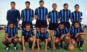 What is Catenaccio? A Defensive Art That Shaped Football - Football ...