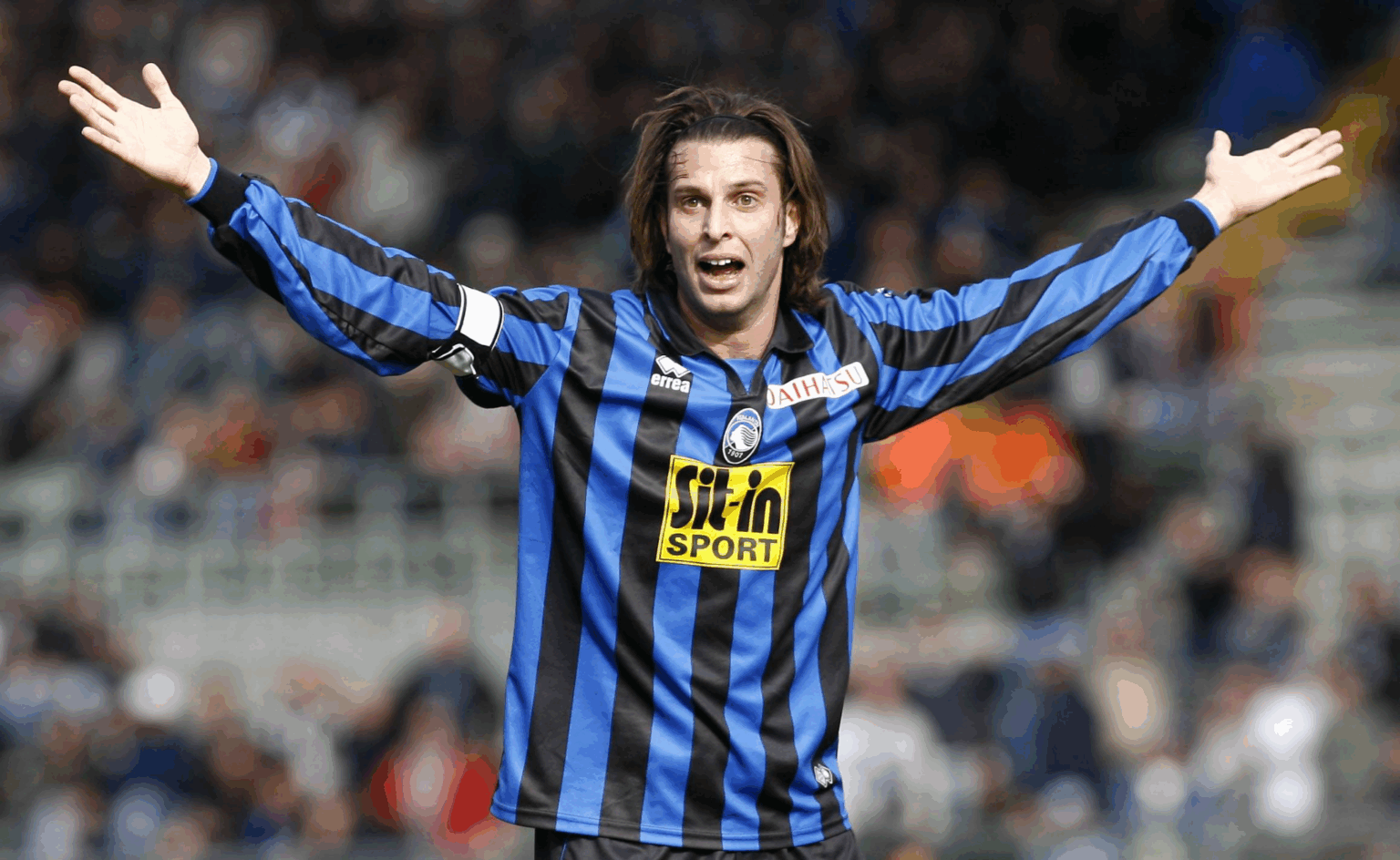 A Century of Passion: History of Atalanta Bergamo - Football Team Game