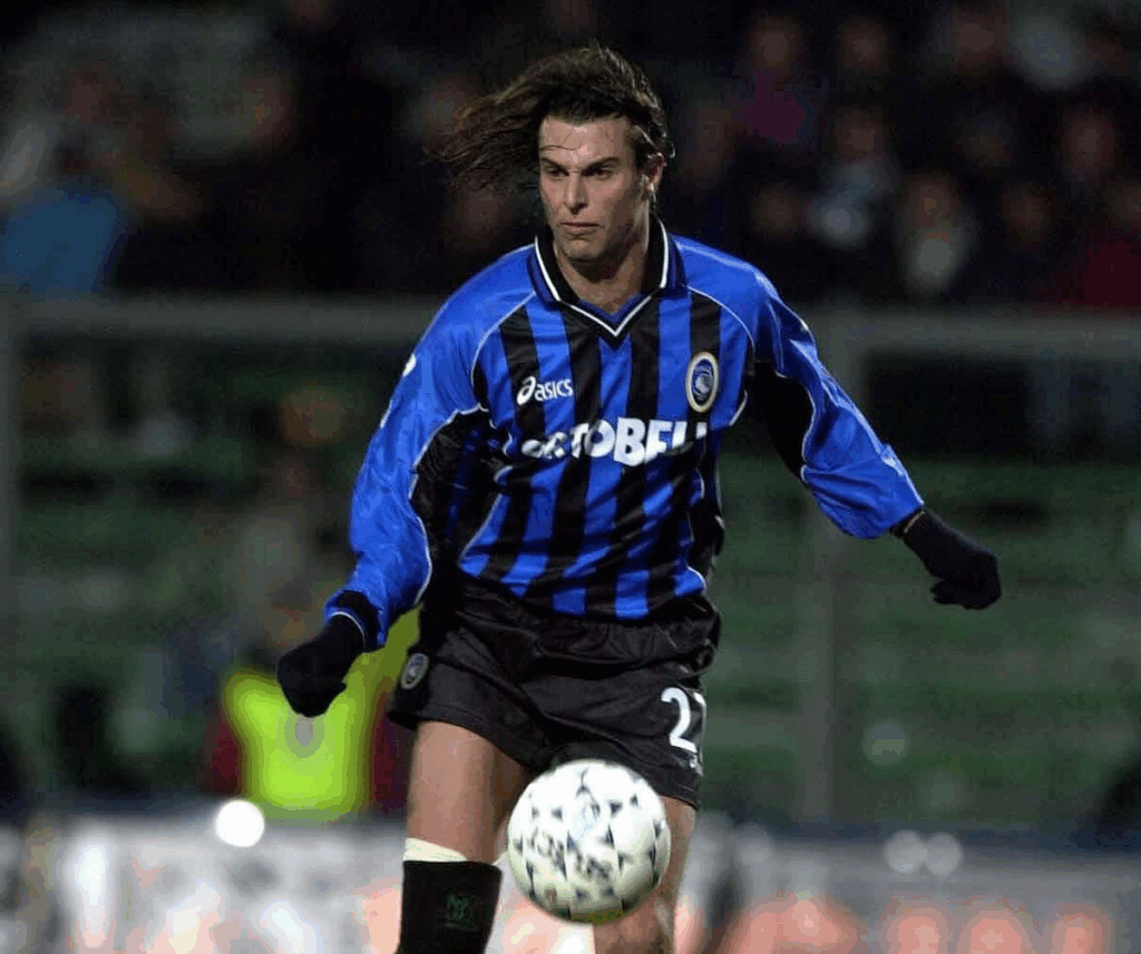 A Century of Passion: History of Atalanta Bergamo - Football Team Game