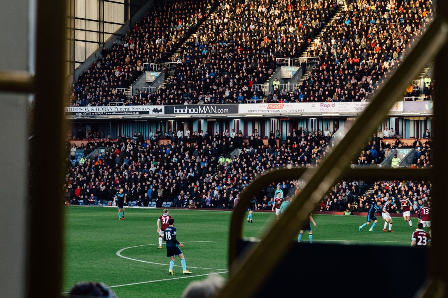 Miracles and Historic Comebacks: Best Matches in Football History ...