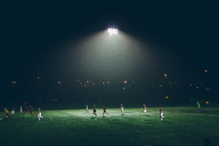 How Football Clubs Make and Spend Their Money - Football Team Game