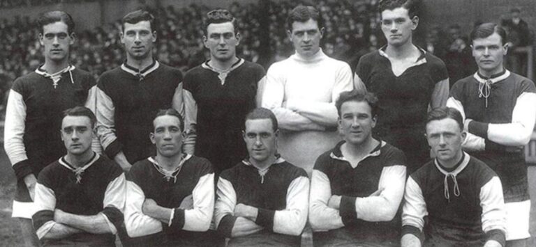 History of West Ham United: Rise, Glory and Legacy of the Hammers ...