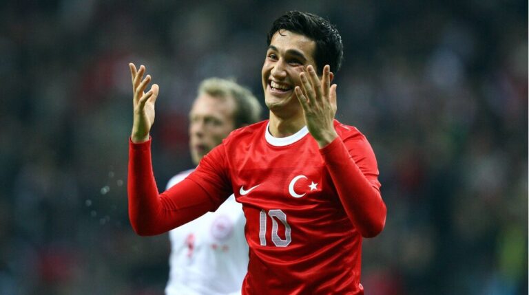 Best Turkish Players of All Time: From World Cup to Major Leagues ...