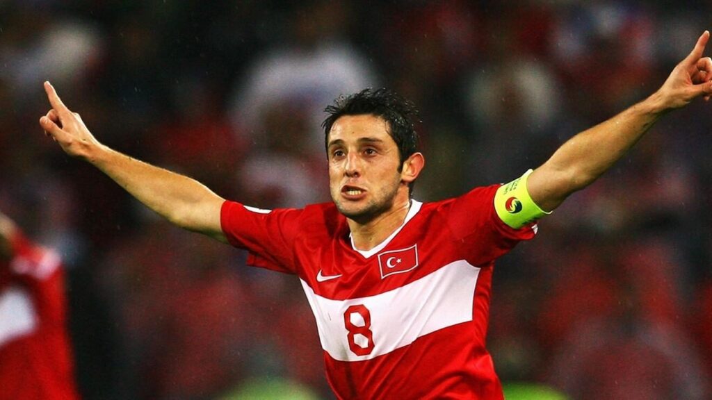 Best Turkish Players of All Time: From World Cup to Major Leagues ...